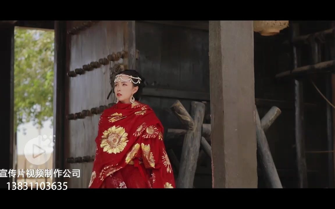 企业宣传片/宣传片/形象片/纪录片/三维动画