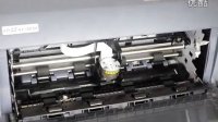 中盈NX-650K色带安装视频