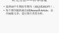 科研数据处理005_Research Article图片类型分析