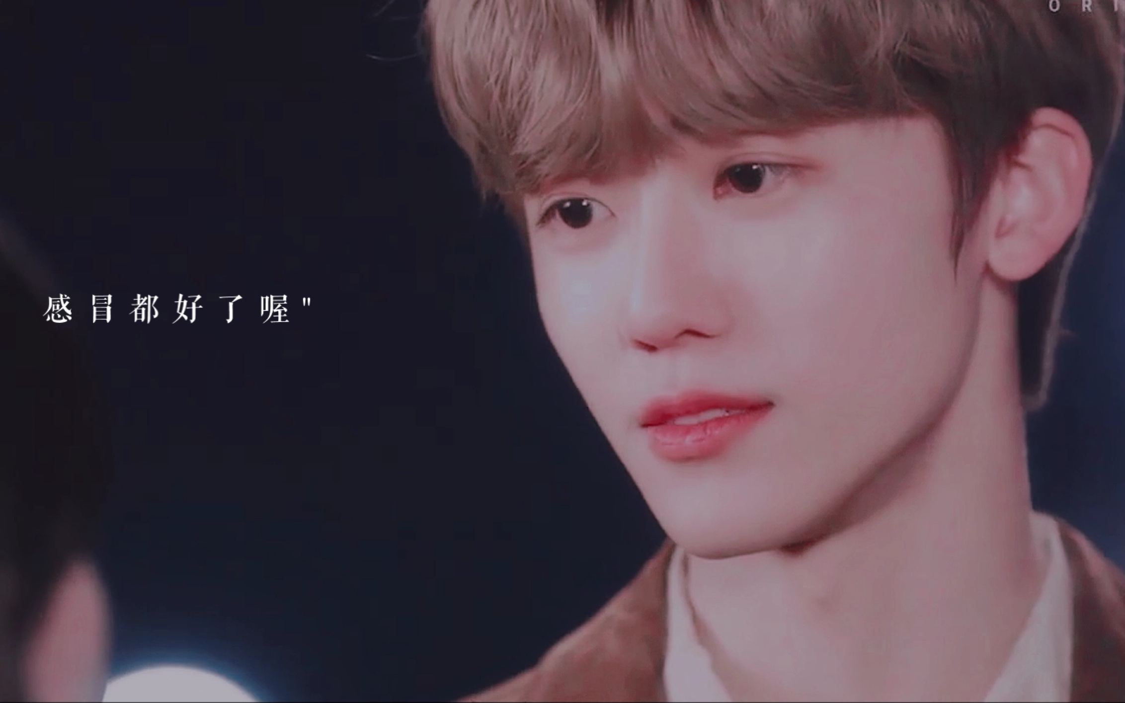 ► 罗渽民 | 讨厌你的方法 You(=I)