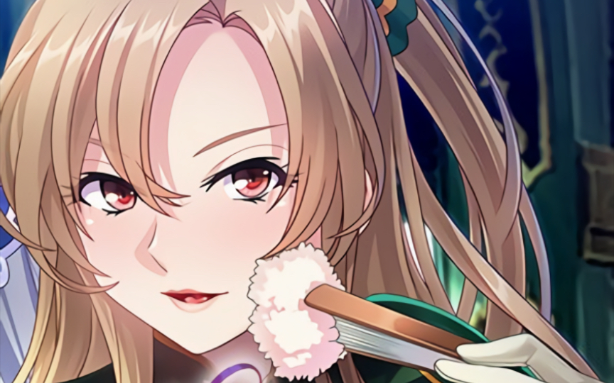 〔ADV〕反派千金2:逆转下 v1.15 中文