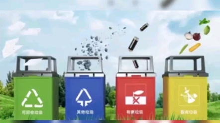 终于,非居民厨余垃圾要单独收费了