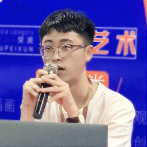 考吧艺术考研徐老师 