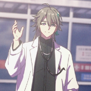 某二郎 