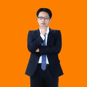管东发 