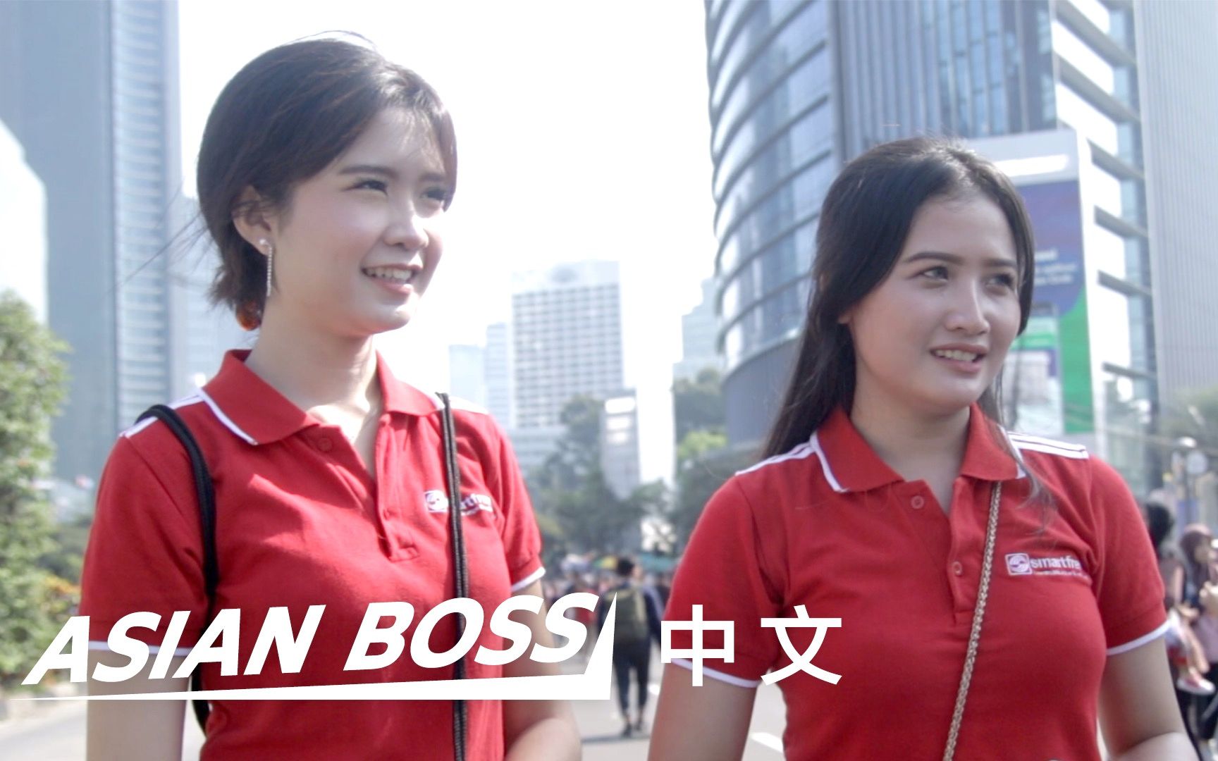 一夫多妻制在印尼是合法的,而且很常见?当地人怎么说,女人都不介意?|...