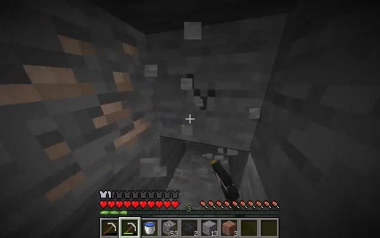 【我的世界海洋生存11】来日方成终于凑够了做铁砧的材料