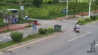 交通事故安全教育视频