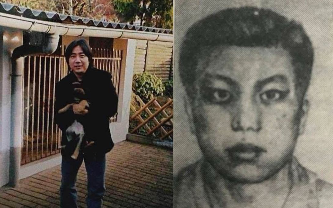 南医大女生被杀案告破!完整案件始末