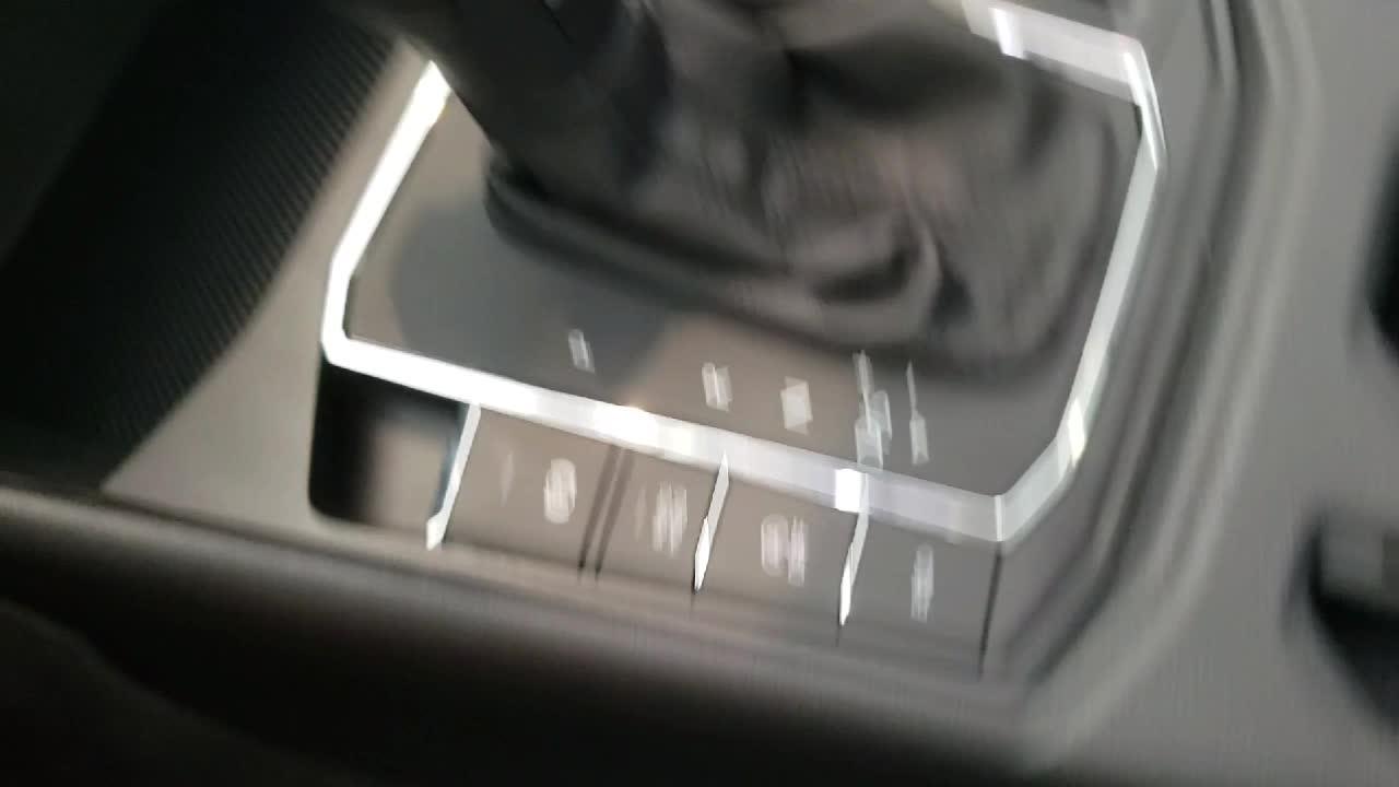 万年不变的机械式档把【来自懂车帝车友圈】