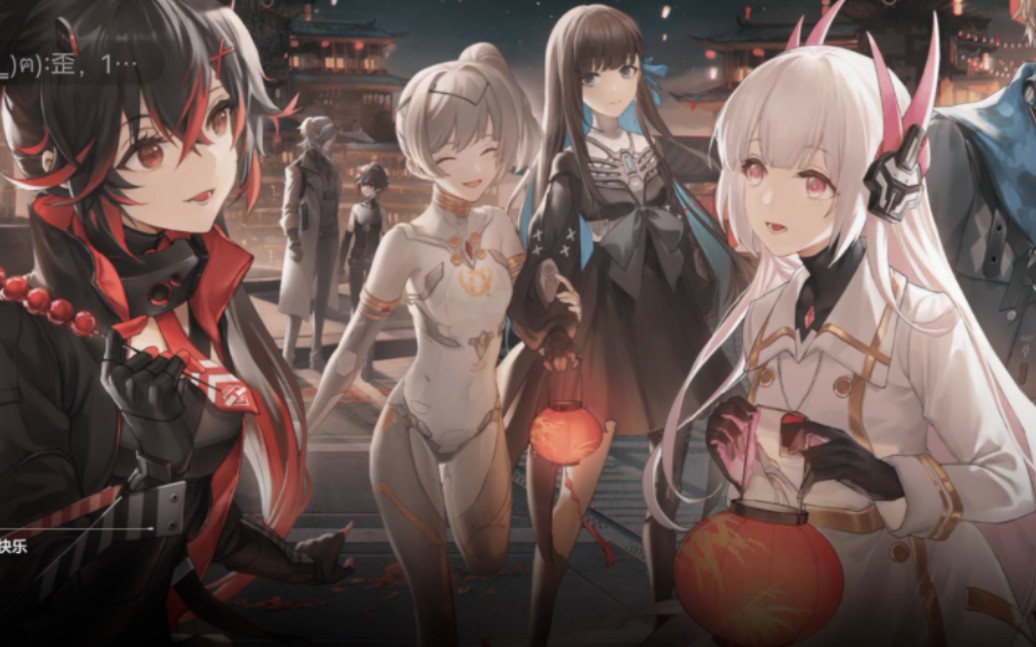 愿每一位人类之子都能平安返回家园_单机游戏热门视频