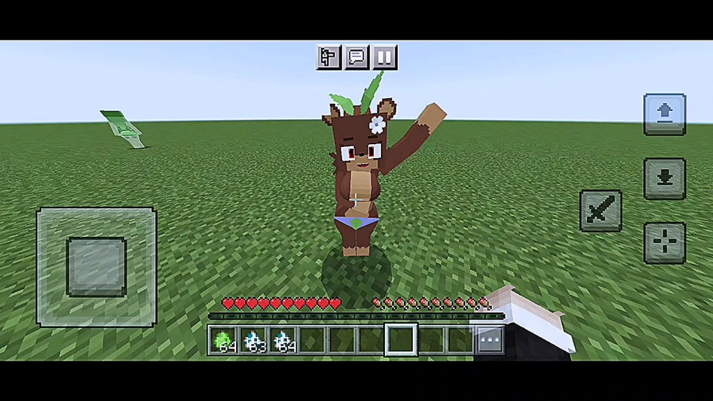 【我的世界基岩版国际珍妮机add大全】绅士勿进!