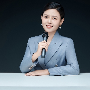 亓媛媛竞聘演讲辅导 