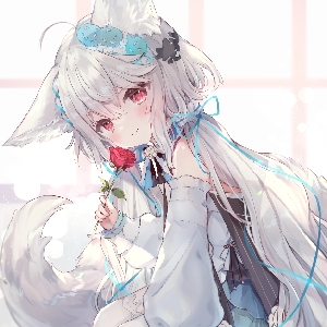 懒狐子 