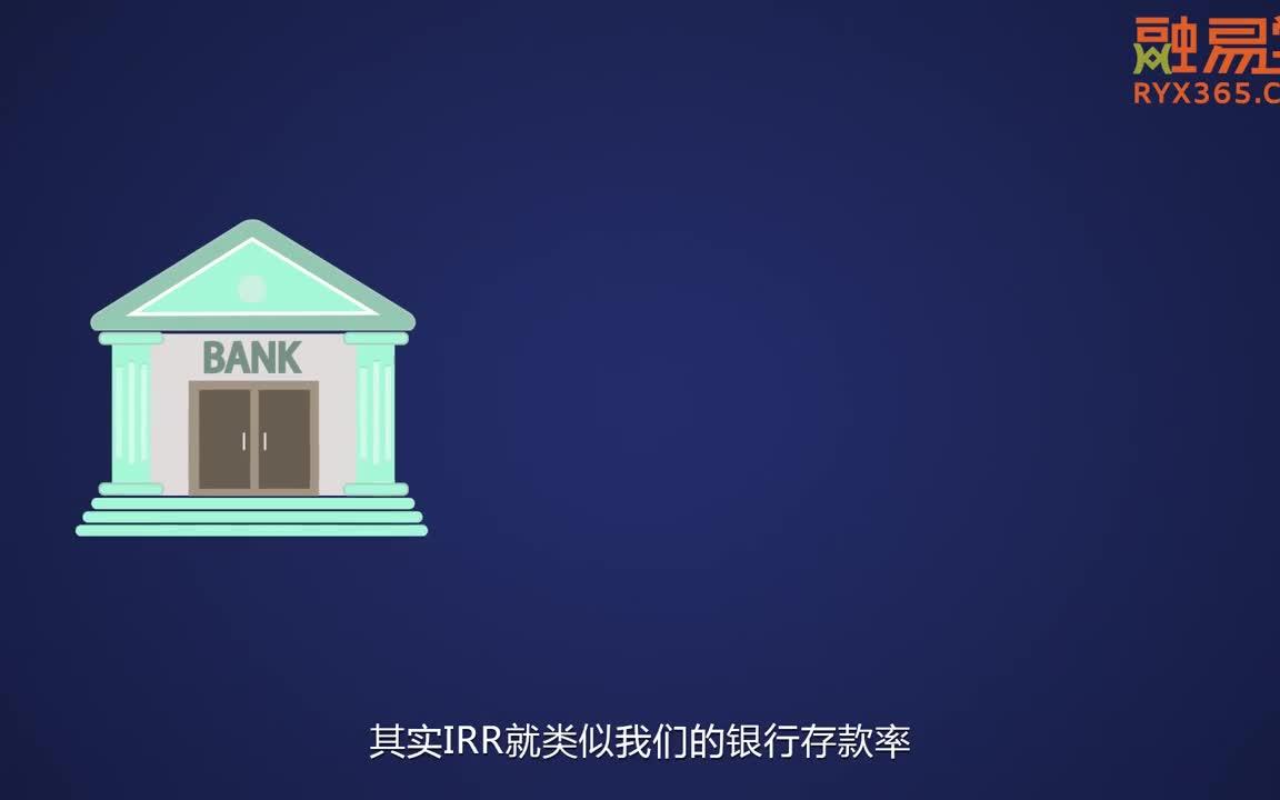 【金融面经】|IRR学习|小白提升课堂ߥ