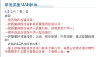 2020年5月19日MAH质量体系建设:退货、投诉、召回、药物警戒及...