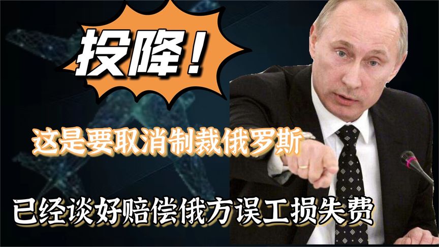 法国陆续取消制裁俄罗斯,法国总统看重选举,欧盟不用砍柴取暖了