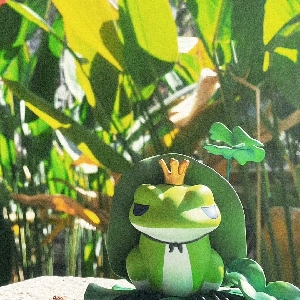 _归权_ 