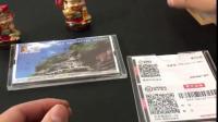 A4纸插卡卡槽卡套透明展示架 广告宣传栏展板 有机玻璃插纸盒包邮