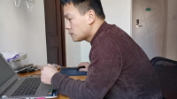 粉丝行车记录仪删除格式化又覆盖了看看能不能还原现实