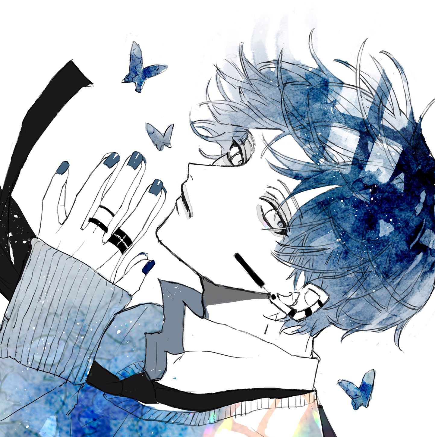 Nothing゛todo 