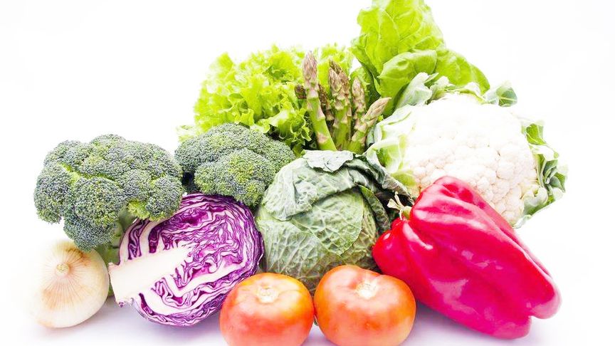 去除蔬菜农药残留用对方法很关键,叶子菜洗之前先晒10分钟