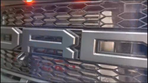 猛禽安装ADD竞技中冷器