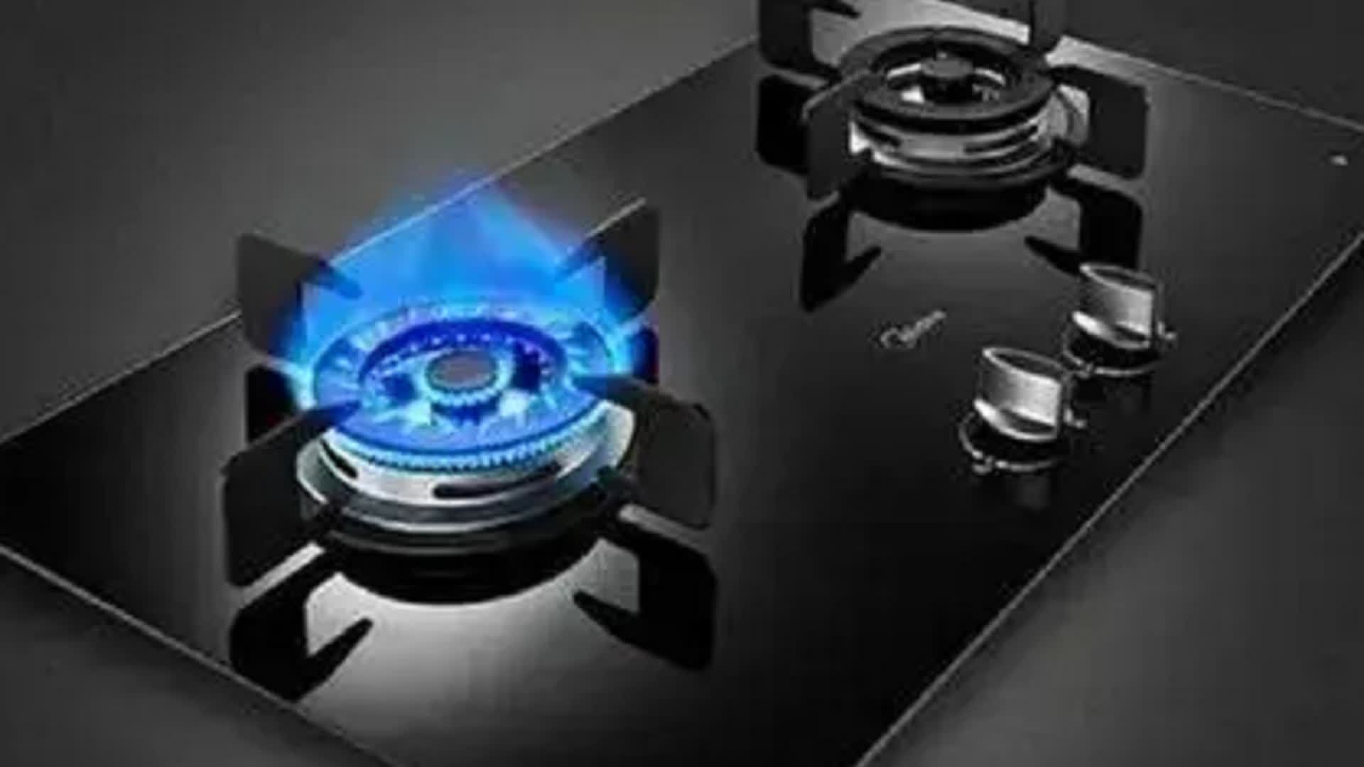 才明白,使用燃气灶有3个危险习惯?可惜好多人不懂,告知家人