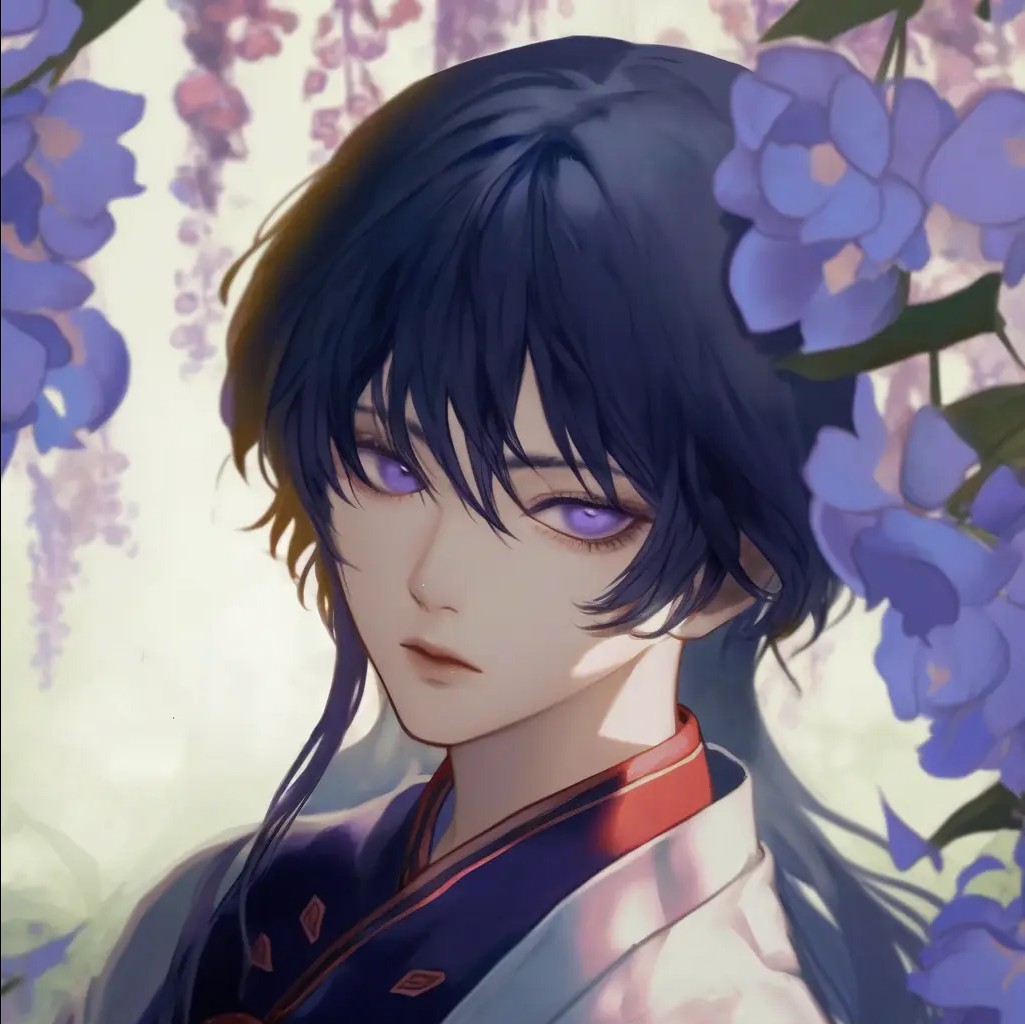 安神灵灵灵 