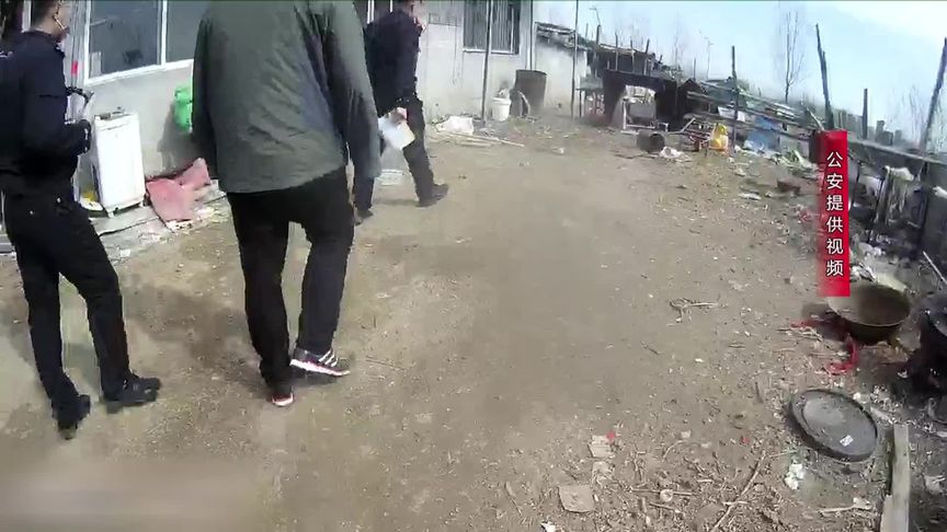 疫情当前 竟有人捕杀野生动物