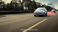 ACC 智能自适应巡航控制系统