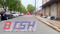 BTSH宝马M4排气管改装可控声浪阀门N4切除颗粒捕捉器M4拆除GPF