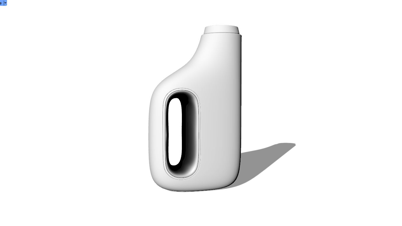 Rhino8人类高质量的建模最简方法