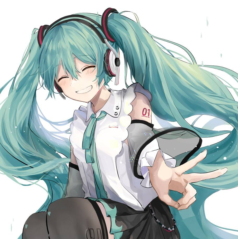 mikumaster 