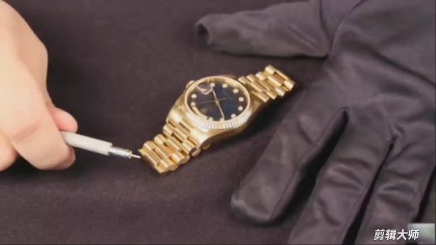如何鉴别真假劳力士手表