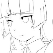 万花一叶 