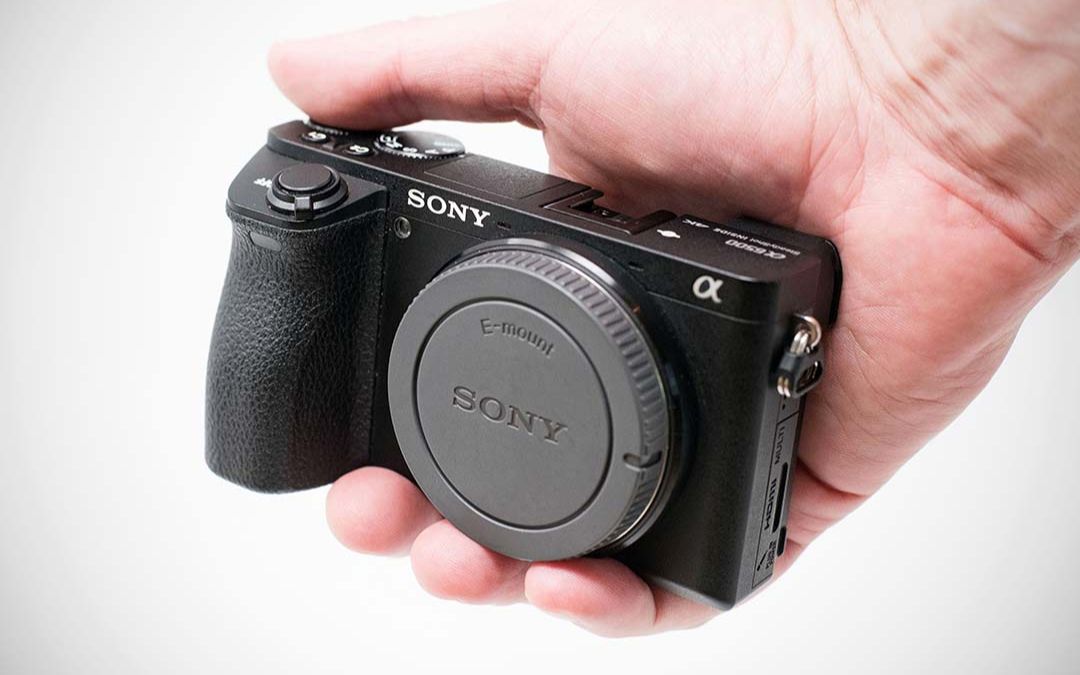 2019年最畅销的7款无反微单相机