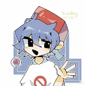 系一只屑BF 
