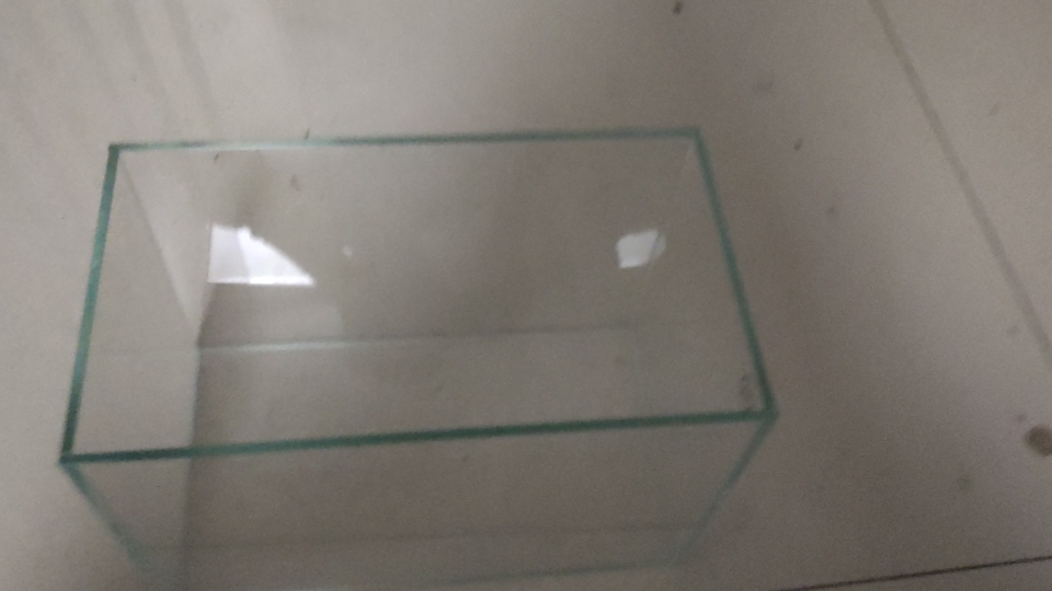 蚂蚁生态缸制作第一部分,加陶粒保湿