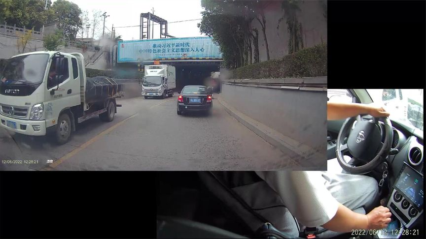 日常开车,手动挡的快乐,每日分享开车小技巧!