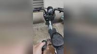 电动车无法启动