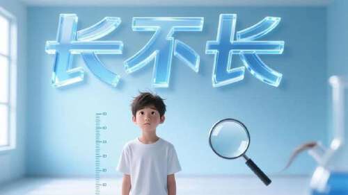 "长不长"竟藏着健康密码!你的标准达标了吗?