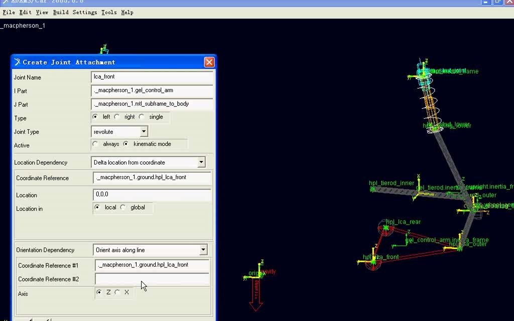 adams建模视频教程-Adams入门视频教程_0