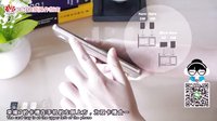 华为手机教程36:荣耀7插卡视频指导