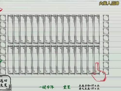 游戏分享现代武器遇到古代士兵,伤亡比例会是多少呢?
