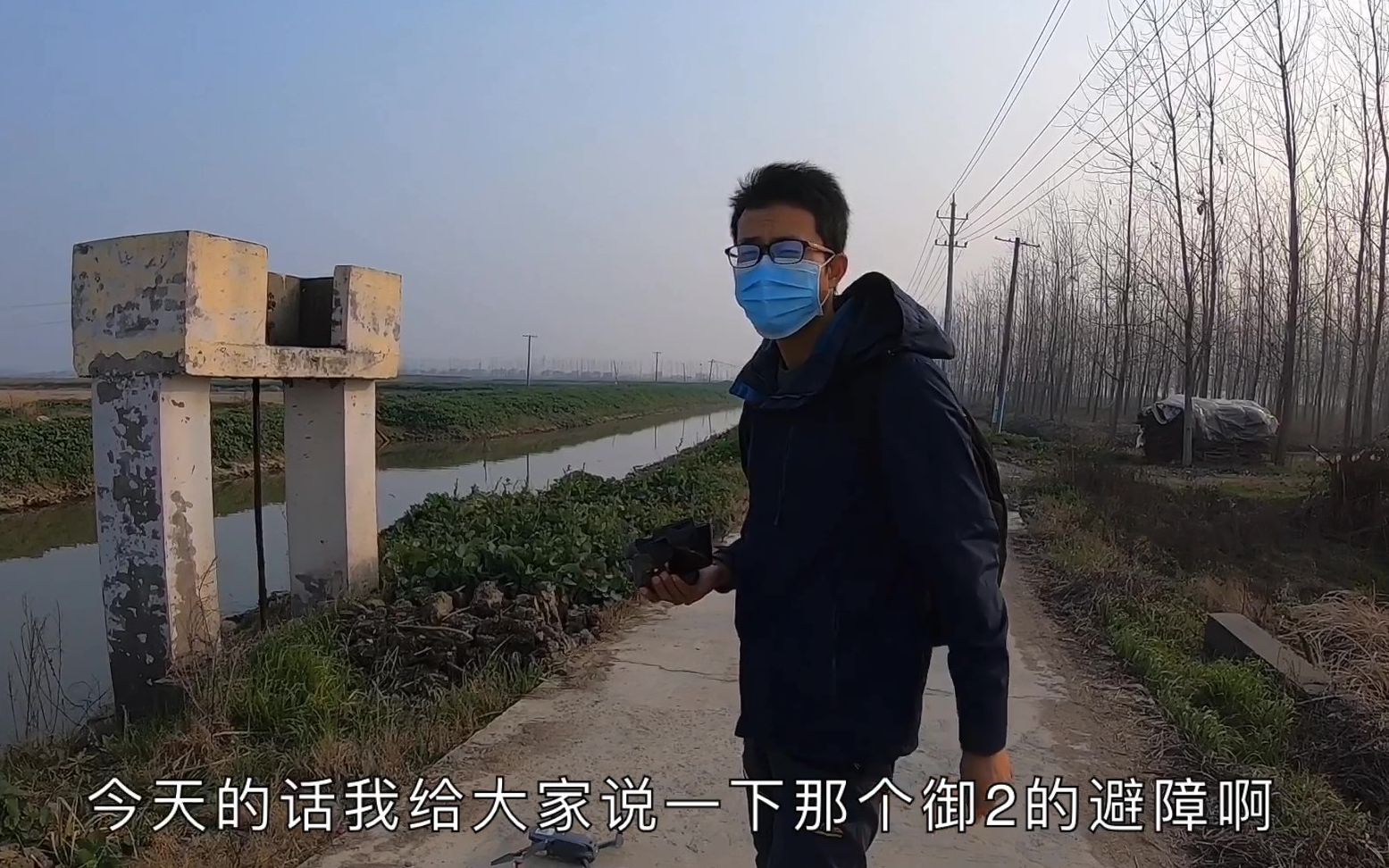 既然大疆无人机御2有全向避障功能,那为什么还有那么多人炸机呢
