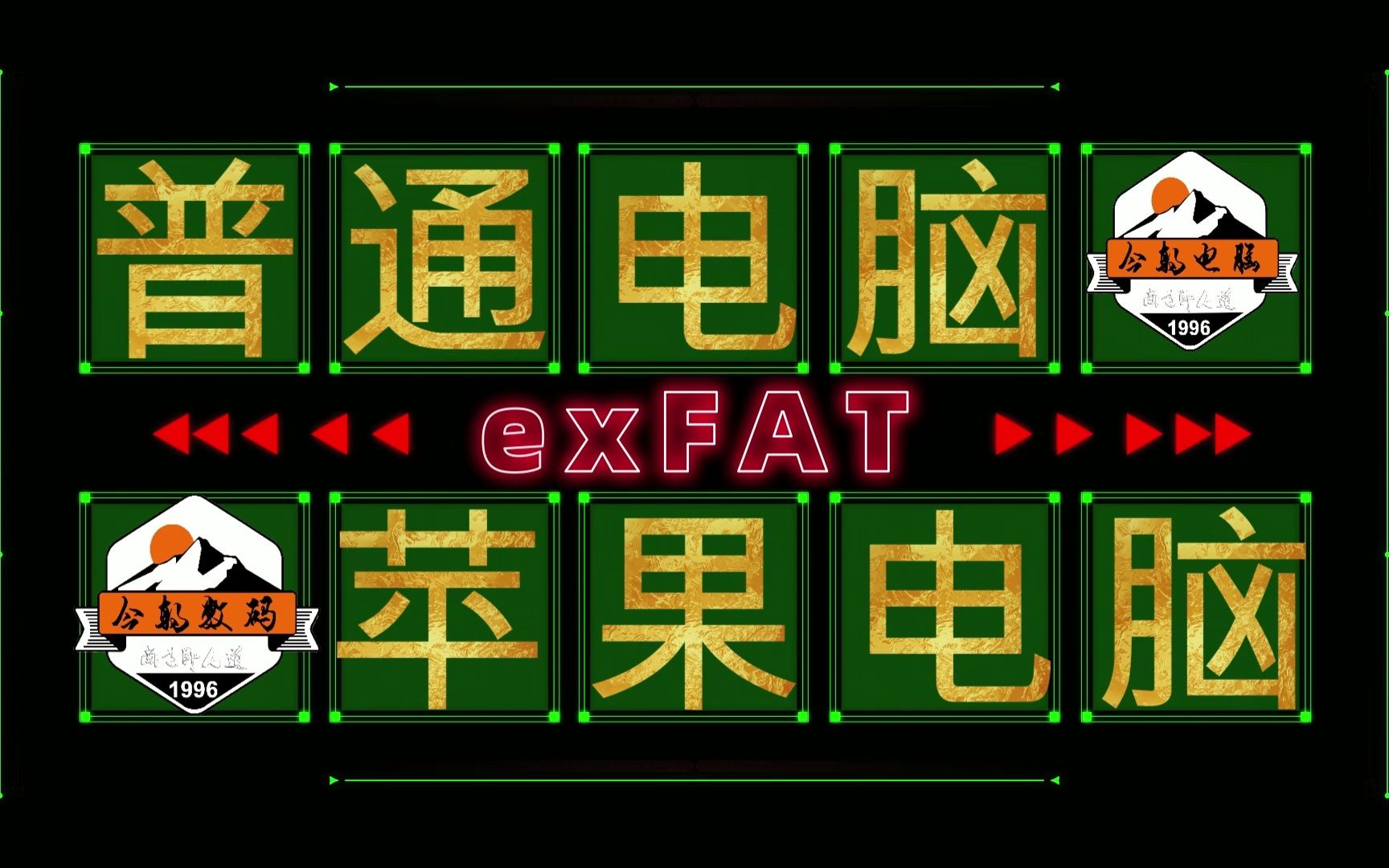 如何格式化U盘20220903