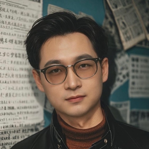 CBIM黄世斌 