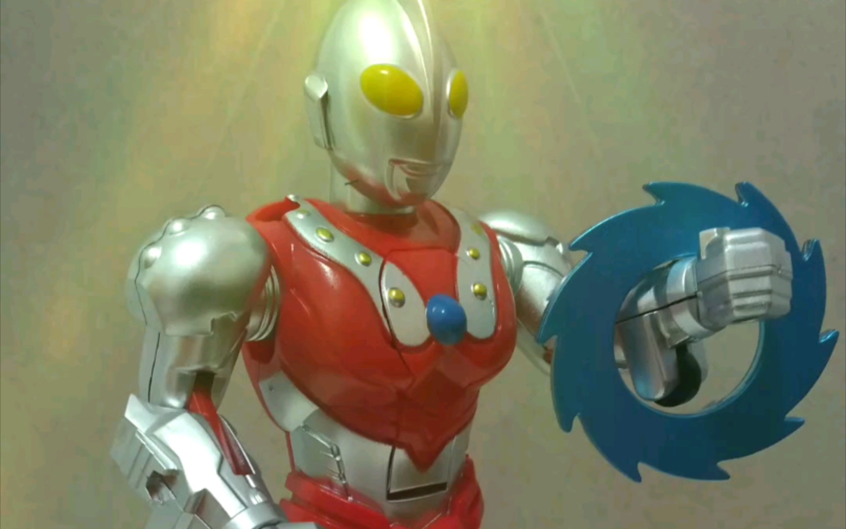 奥特曼变形可动系列,国产玩具,个人收藏