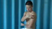 臂臑穴——人体穴位查找【中推杜辉】